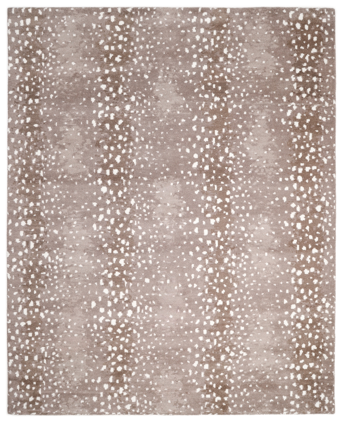 Timeless Rug Designs Louis S3253 3x5 Area Rug - Brown