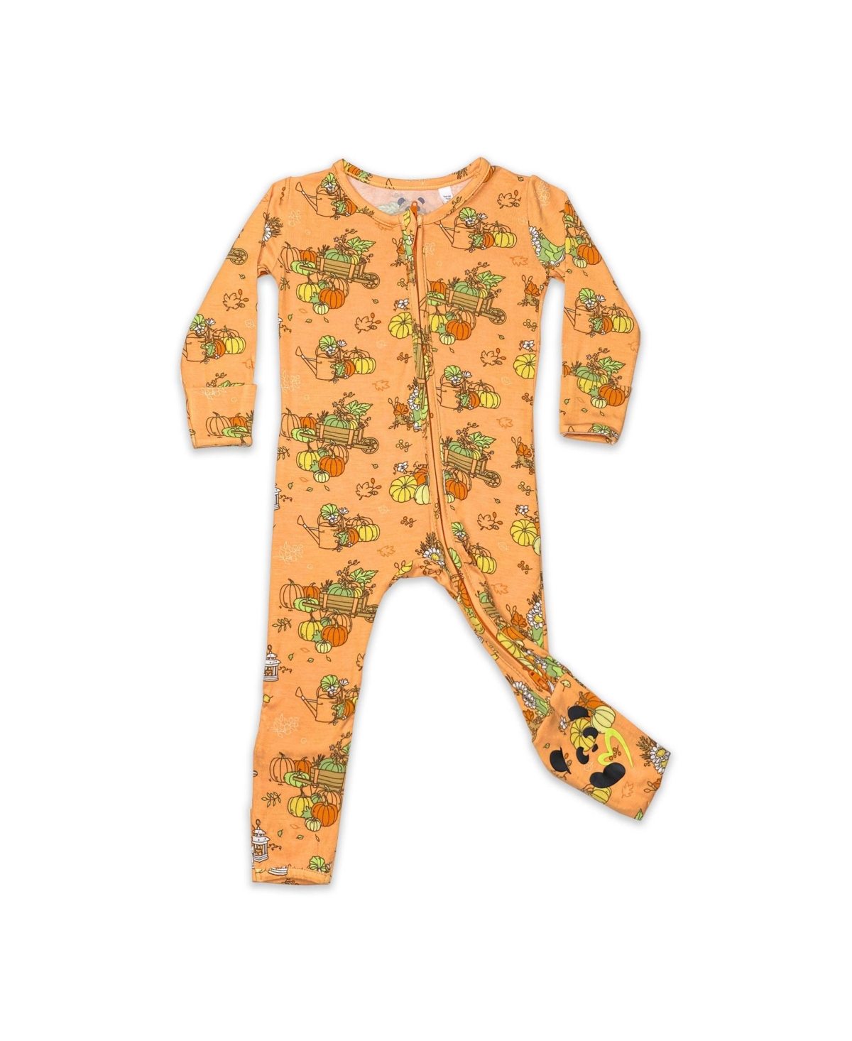 Click here for Bellabu Bear Infant Unisex Baby Pumpkin Convertibl... prices