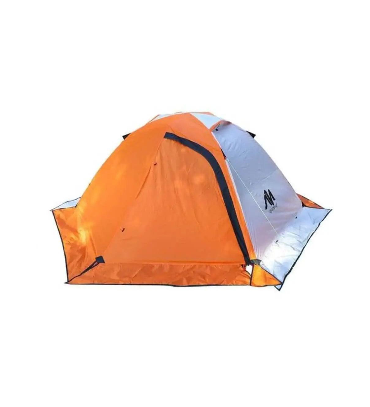 Click here for San Gabriel 4 Season Backpacking Tent 2-Person - O... prices