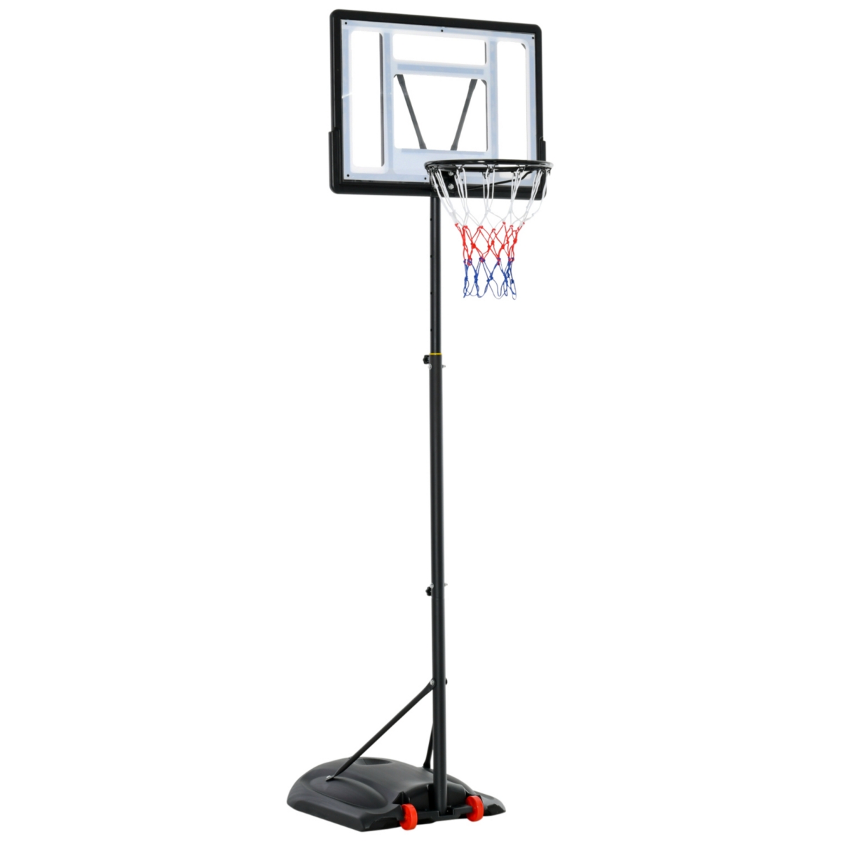 Click here for Basketball Hoop Outdoor  Portable Basketball Goal... prices