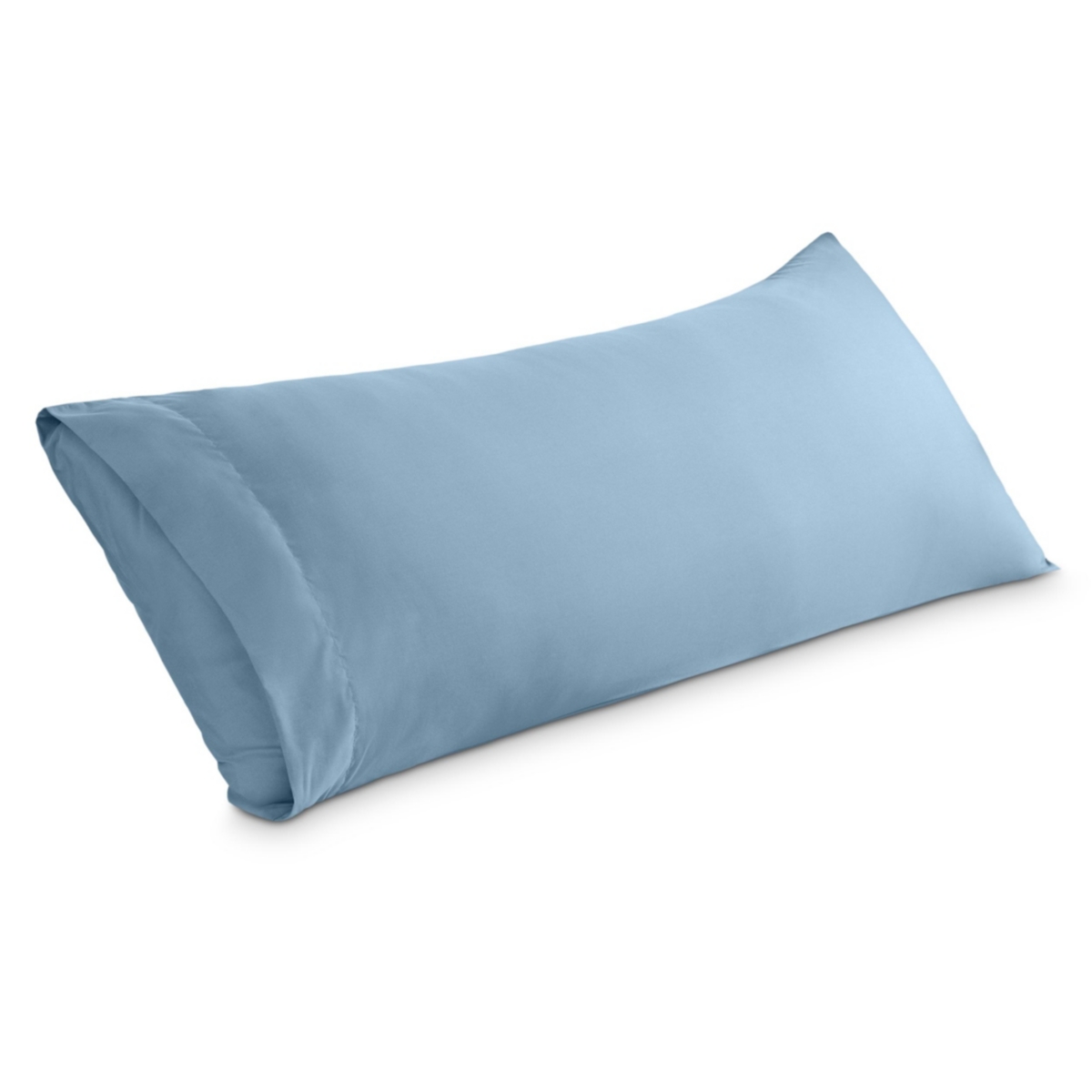 Click here for Bare Home Microfiber Envelope Pillowcases - Light... prices