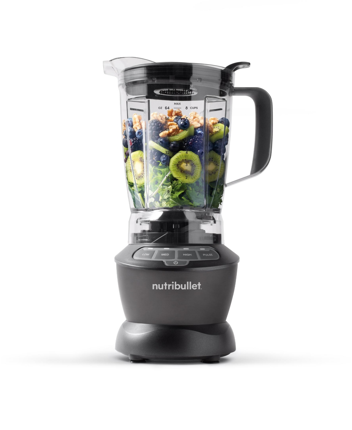 Click here for NutriBullet Nbf-50400 Blender - Black prices