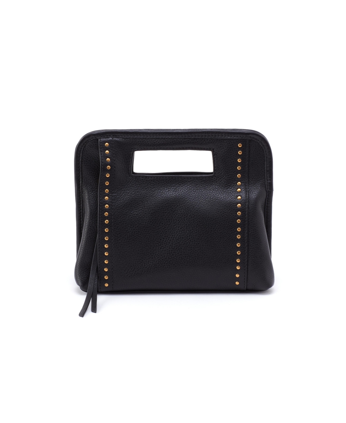 Click here for Hobo Ace Clutch - Black prices
