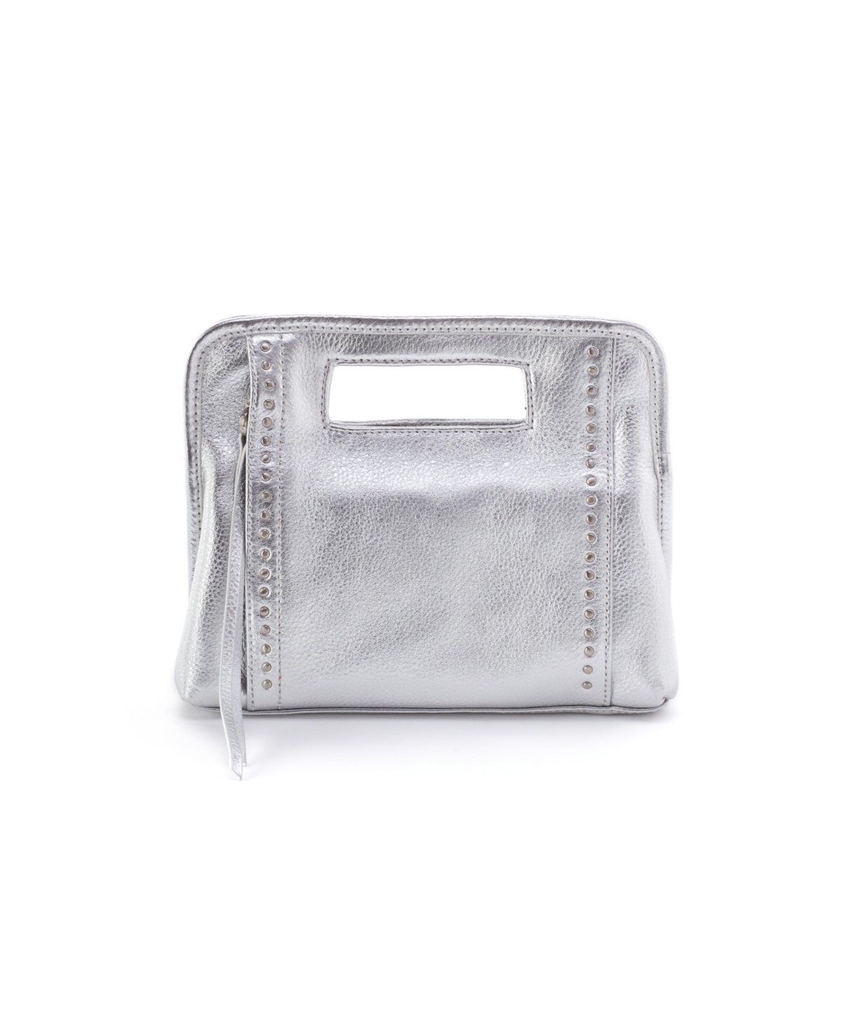 Click here for Hobo Ace Clutch - Argento prices