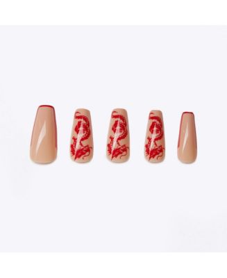 Mulan Rouge - Macy's