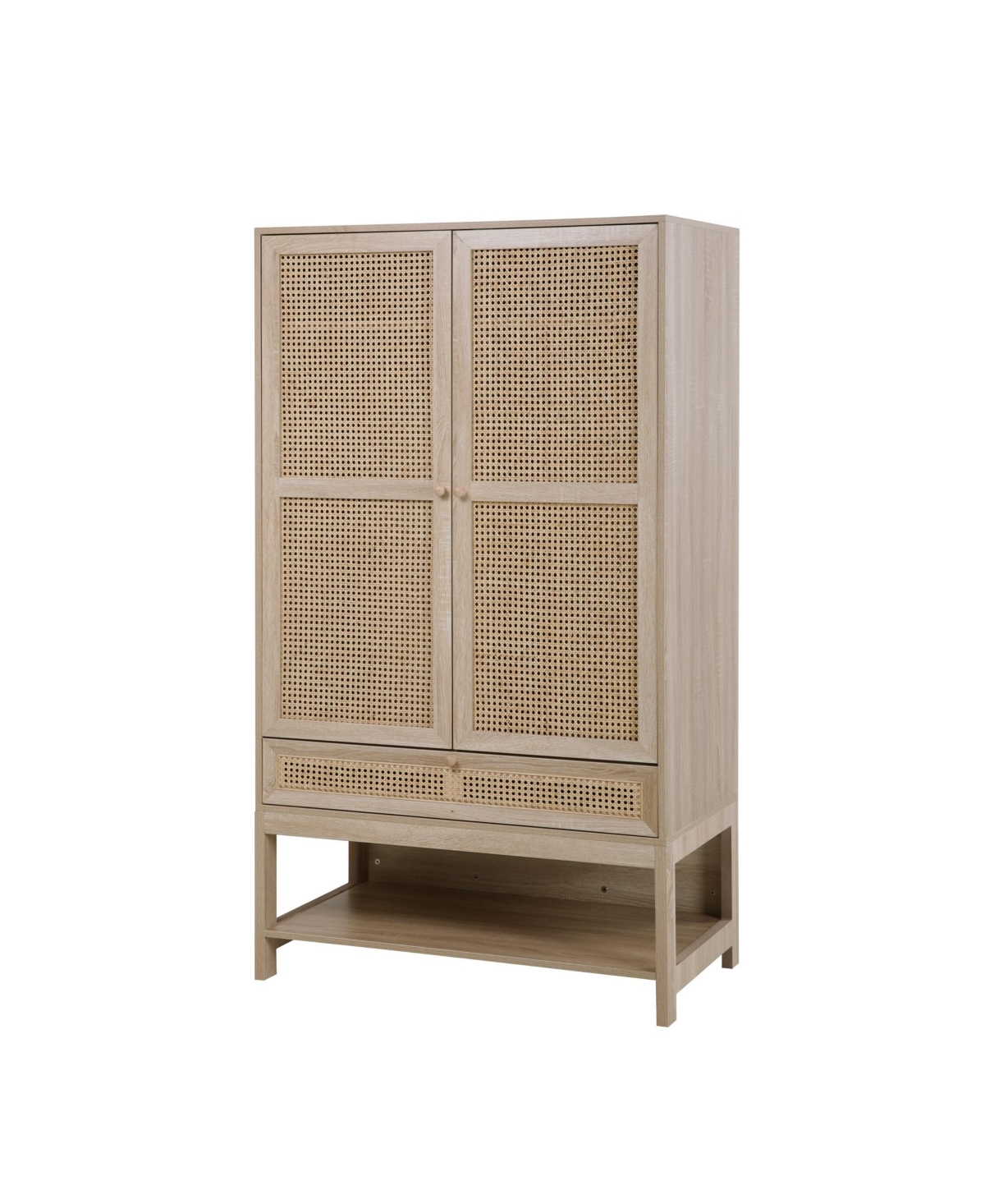 Click here for Loft Lyfe Pryce Storage Cabinet  Wardrobe Dresser... prices
