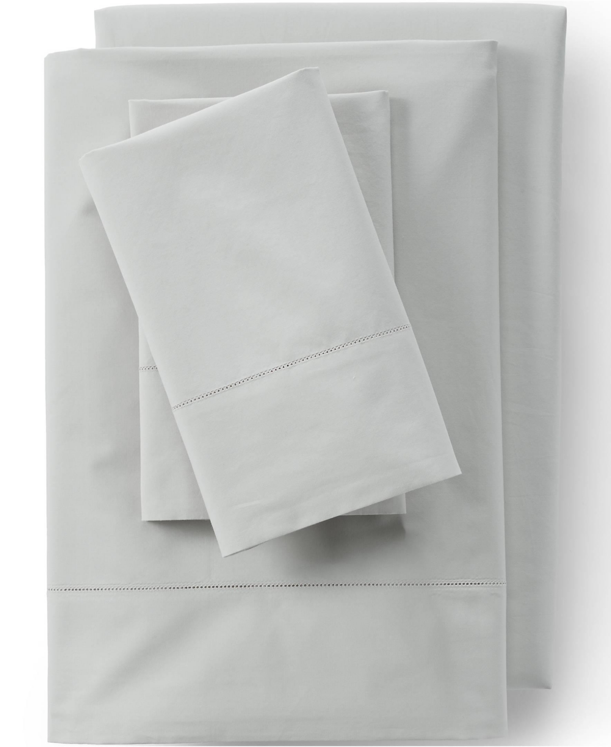 Click here for Lands End 300 Thread Count Cotton Percale Bed Shee... prices