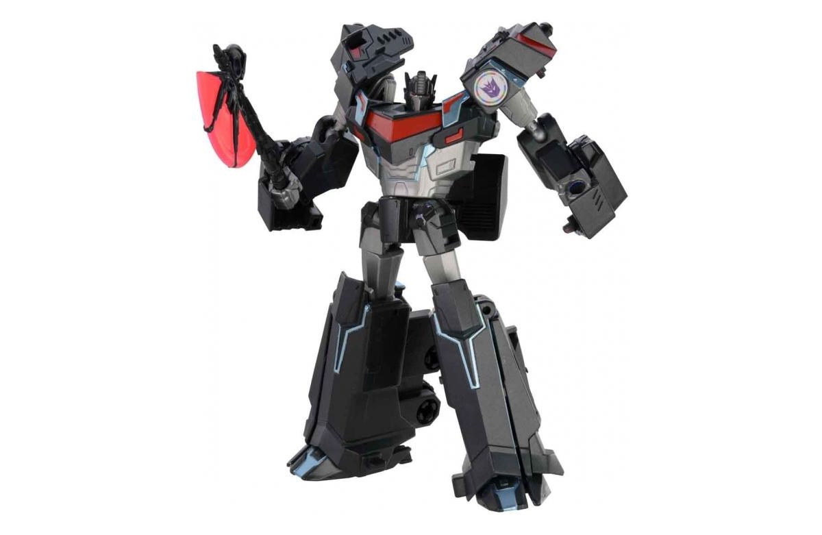 Click here for Tav-13 Nemesis Prime | Transformers Adventure prices