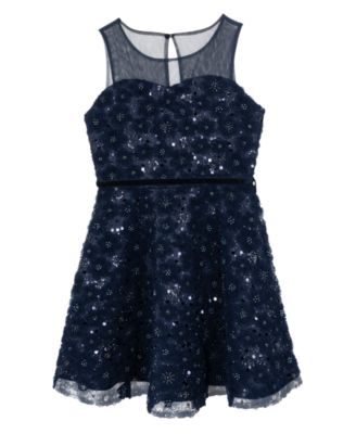 Girls' Dresses - Macy's