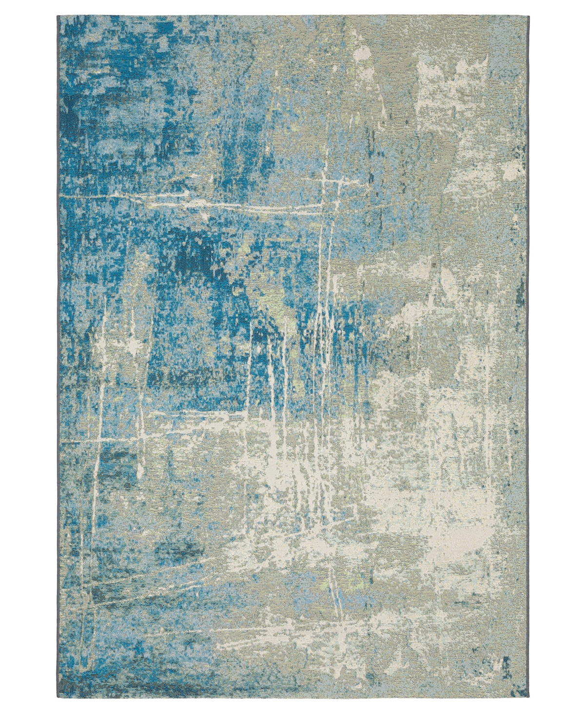 Click here for Oriental Weavers Naples 359XI 53x76 Area Rug - Bei... prices