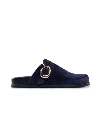 Bernardo Footwear Bernardo Easton Clog - Macy's