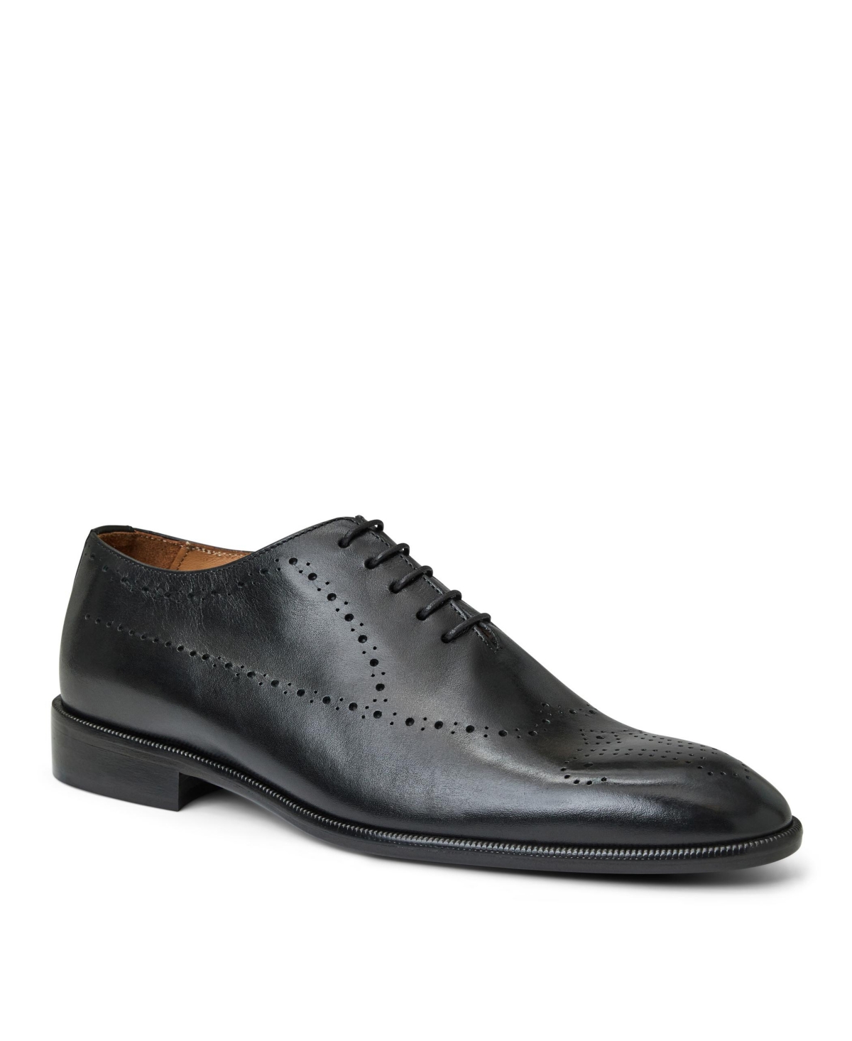 Click here for Bruno Magli Mens Alberto Dress Shoe - Black prices