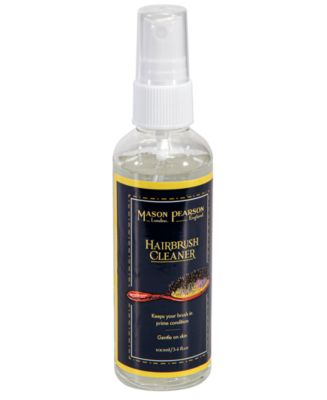 Mason Pearson Hairbrush Cleaner, 3.4 Oz. - Macy's