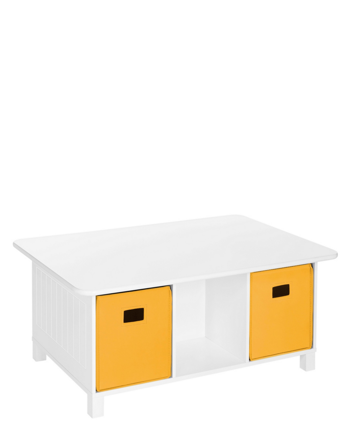 Click here for RiverRidge Home Kids 6 Cubby Storage Activity Tabl... prices