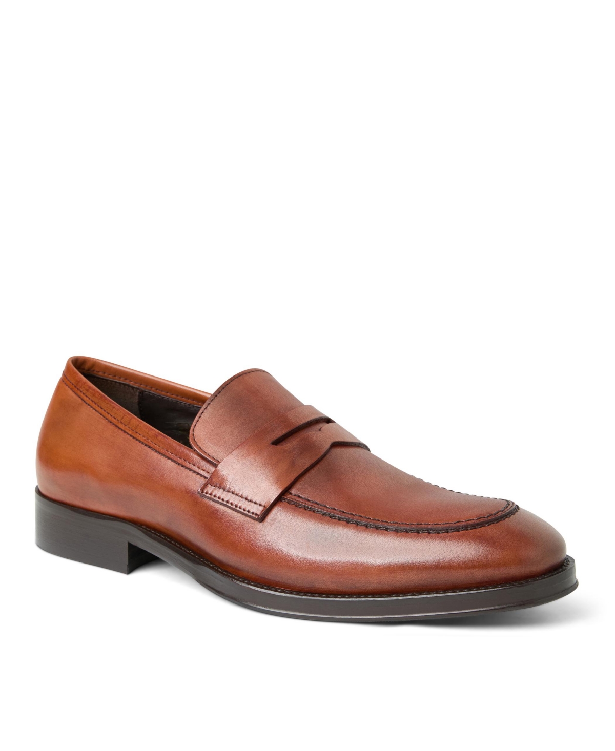 Click here for M Line by Bruno Magli Mens Cosmo Loafer - Cognac prices