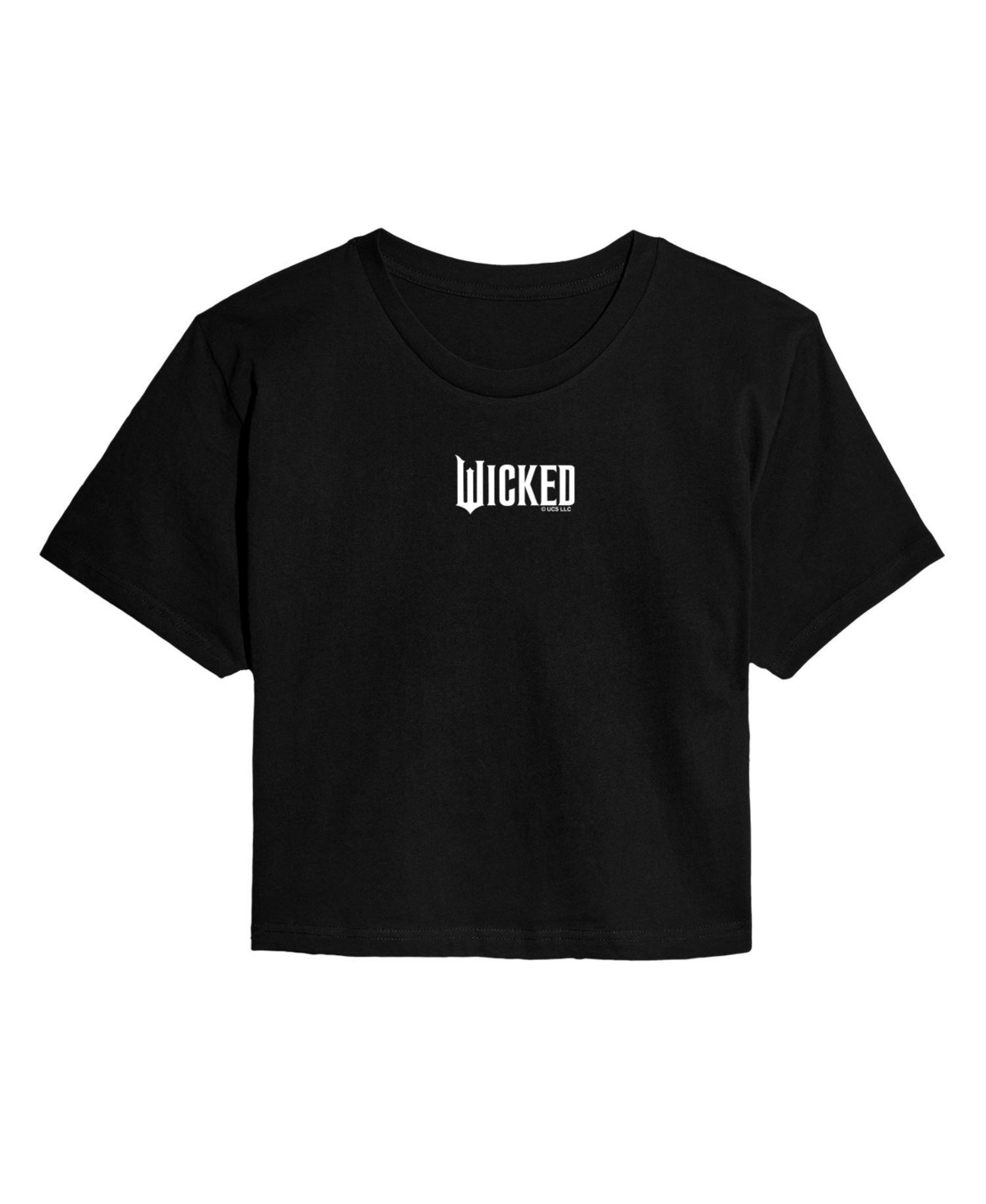 Click here for Hybrid Apparel Juniors Trendy Wicked Logo Graphic... prices