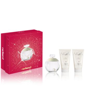 Cacharel 3-Pc. Noa Eau de Toilette Gift Set - Macy's