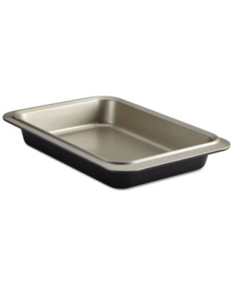Anolon Bakeware Nonstick 9" x 13" Rectangular Cake Pan - Macy's