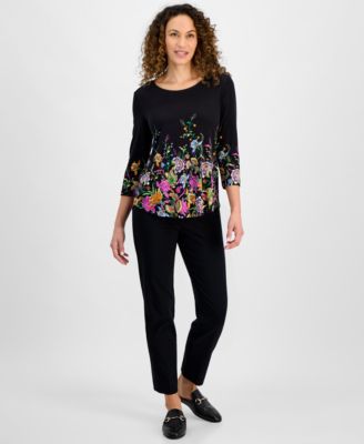 JM Collection Women's Clothing - Macy's
