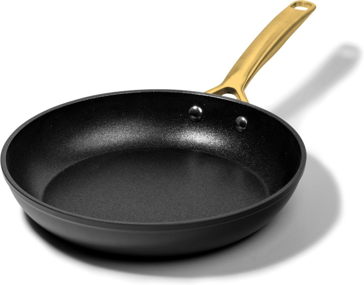 Click here for Granitestone Armor Max Gold 10 inch Hard Anodized... prices