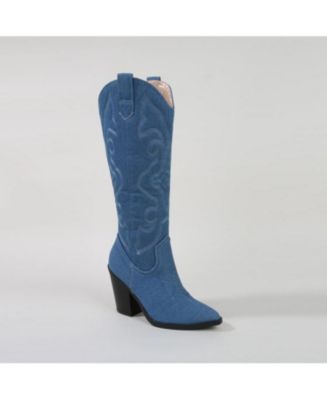 BERNESS Women's Arizona Boot - Macy's