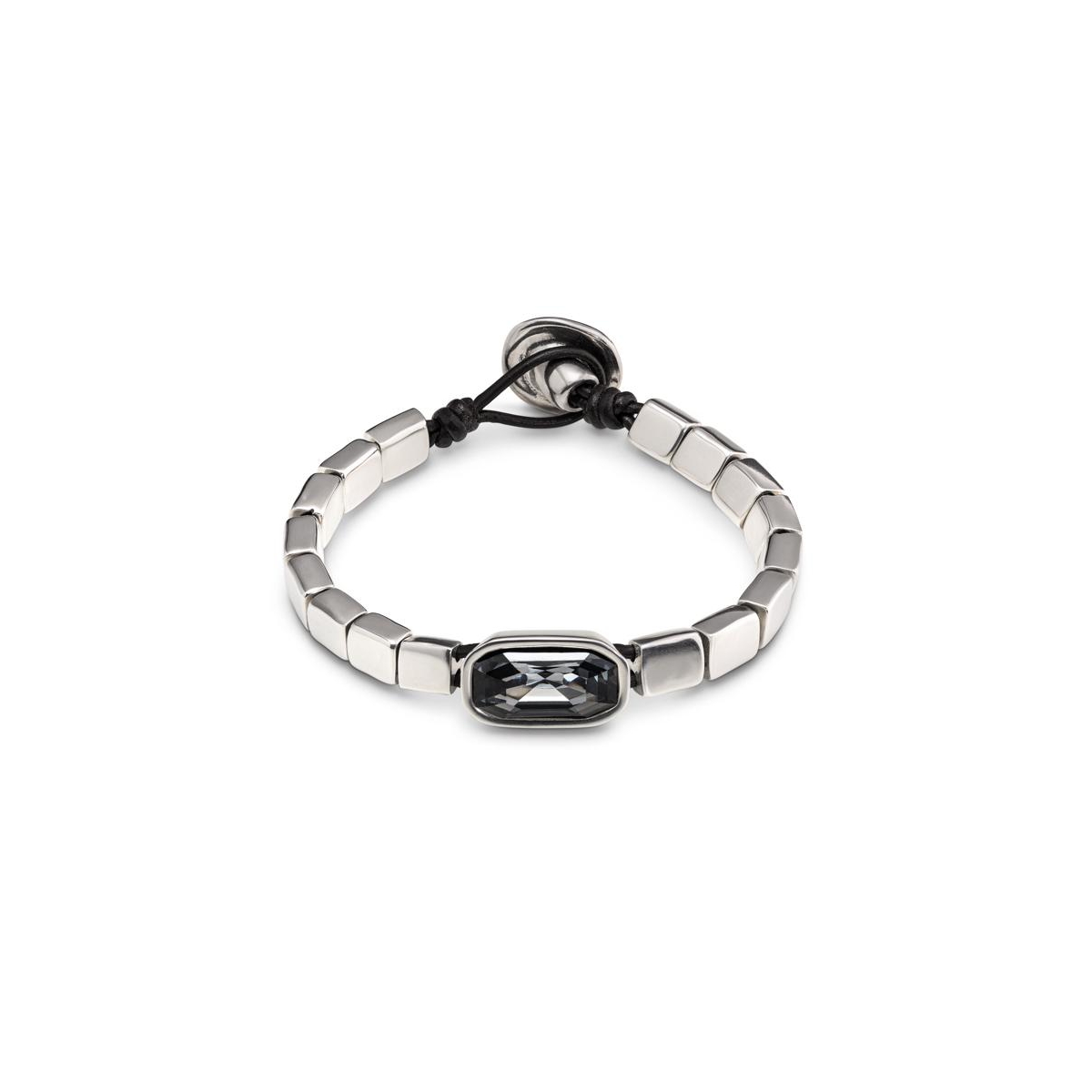 Click here for UNOde50 Sterling Silver Plated Metal Alloy Central... prices