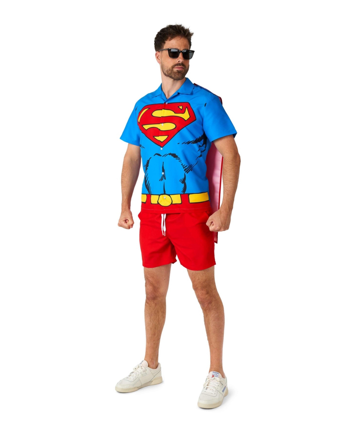 Click here for Suitmeister Two Piece Set For Men - Rainbow Outfit... prices