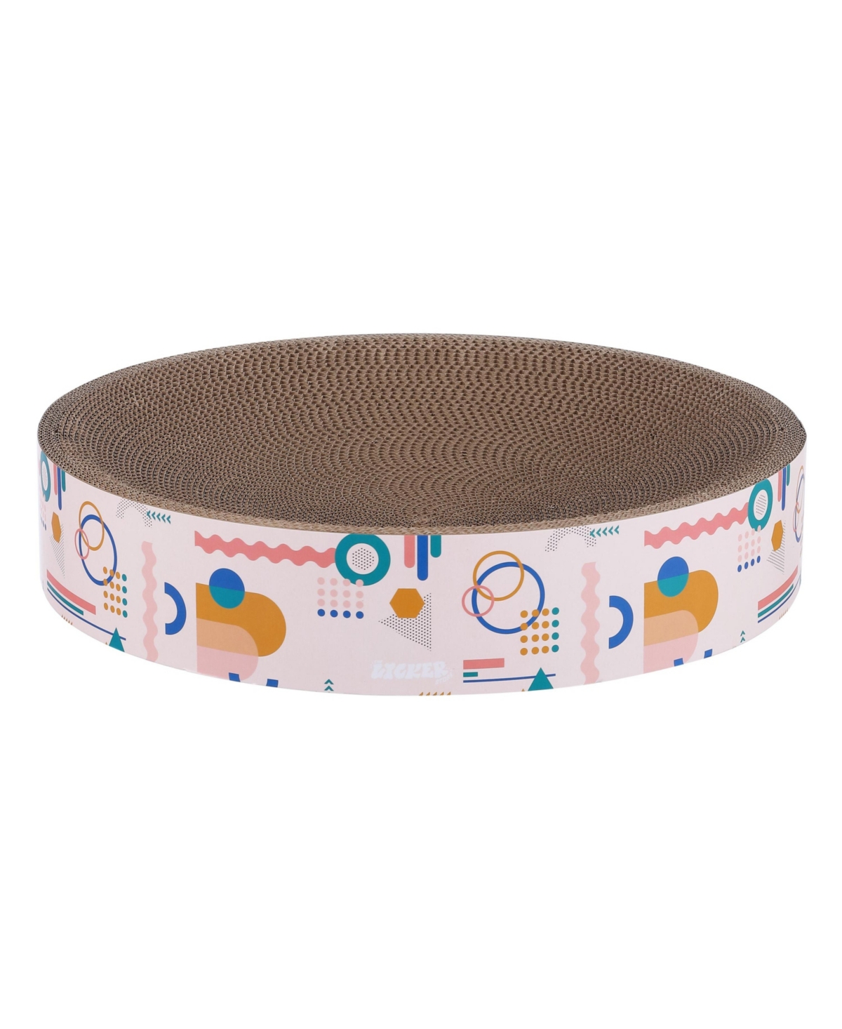 Click here for The Licker Store Nelson 20.13" Modern Cardboa... prices