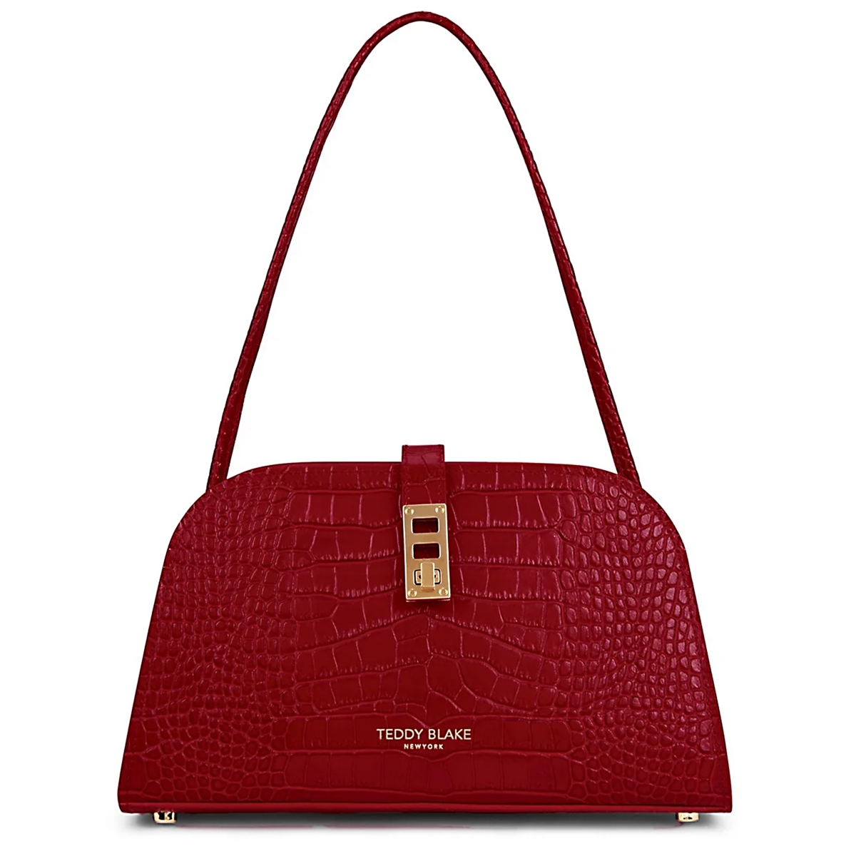Click here for Dana Croco 11" - Dark red prices