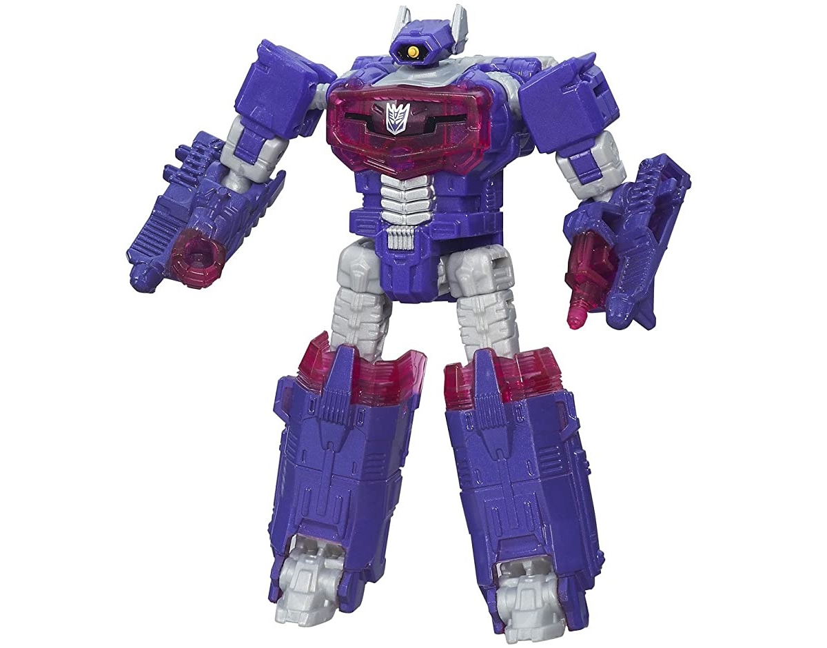 Click here for Legends Shockwave | Transformers Generations Combi... prices