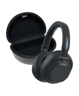 Sony ULT WEAR Noise Canceling Wireless Headphone Bundle with gSport ...