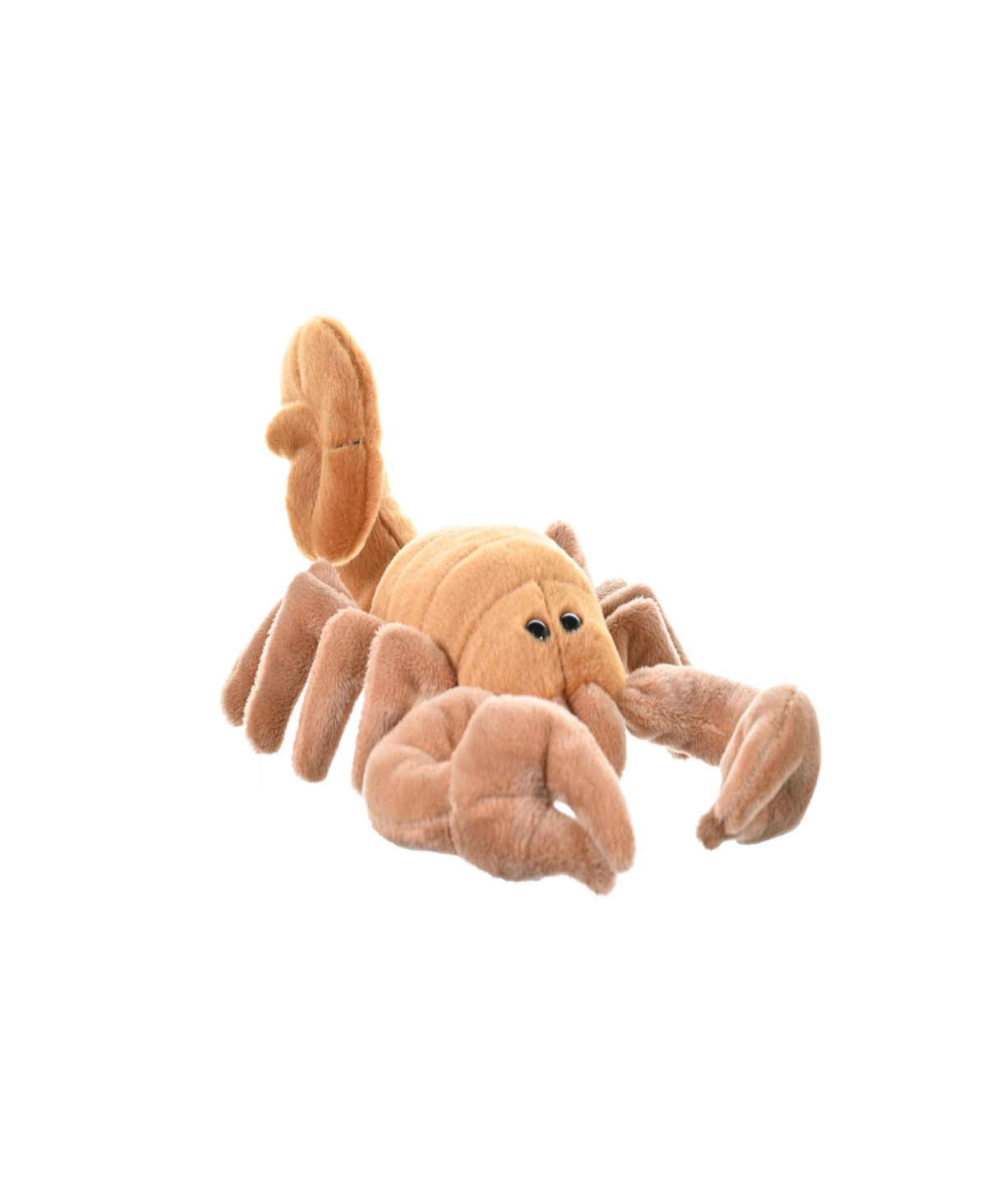 Click here for Wild Republic Cuddlekins Scorpion Stuffed Animal... prices