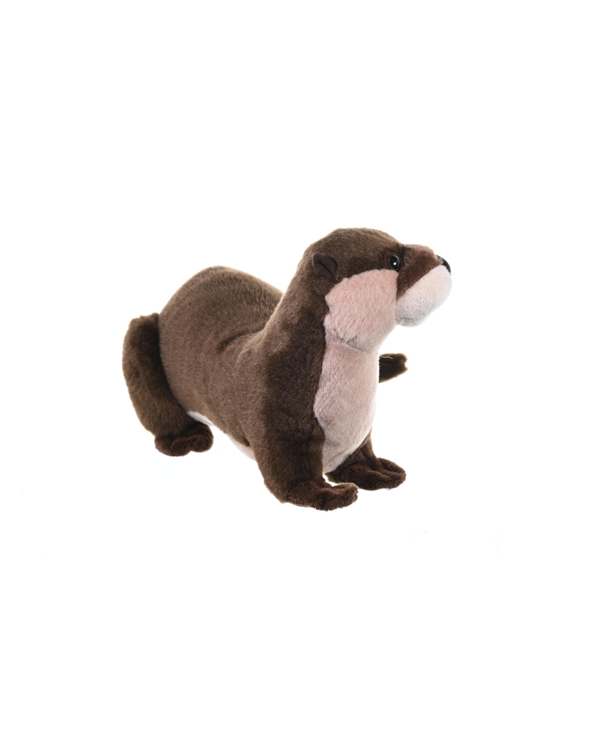 Click here for Wild Republic Cuddlekins River Otter Stuffed Anima... prices