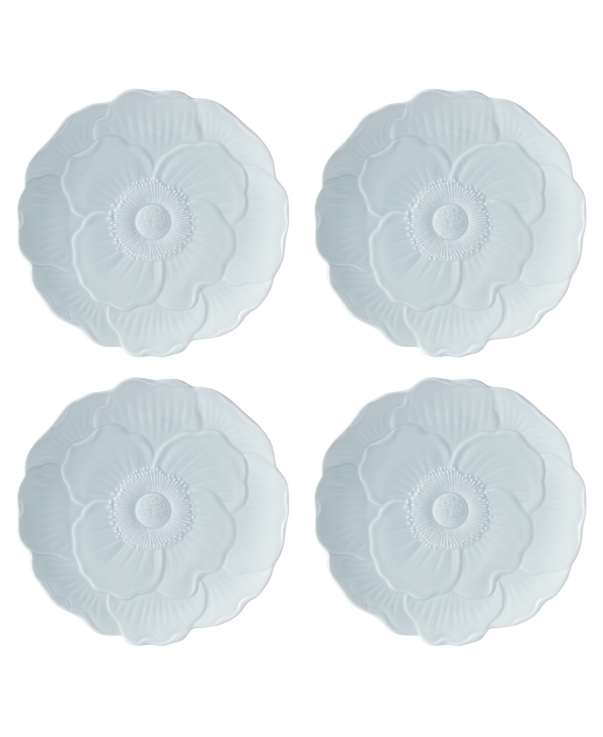 Click here for Lenox Butterfly Meadow Floral Accent Plates  Set o... prices