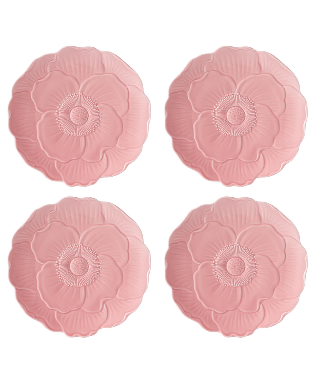 Click here for Lenox Butterfly Meadow Floral Accent Plates  Set o... prices