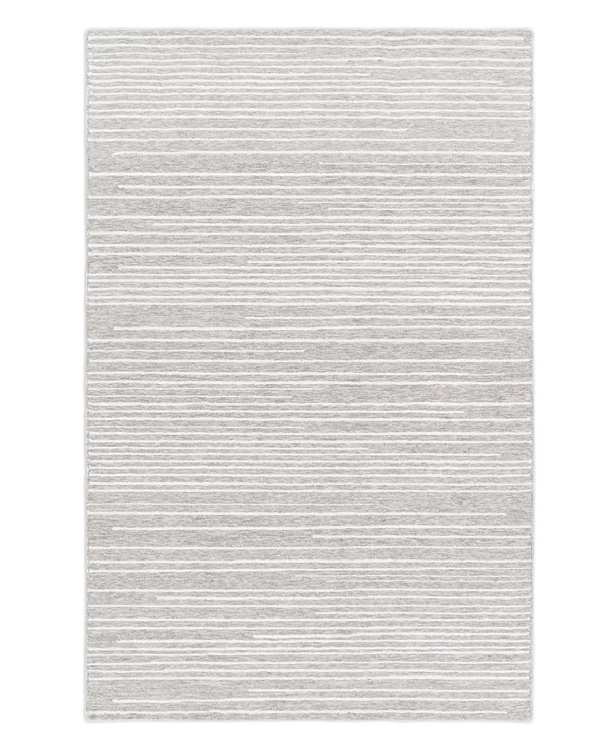 Click here for Kas Tuscany Villa 5x8 Area Rug - Gray prices