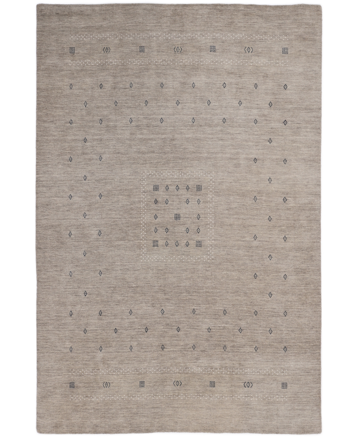 Click here for Timeless Rug Designs Gabbeh S9417 8x10 Area Rug -... prices