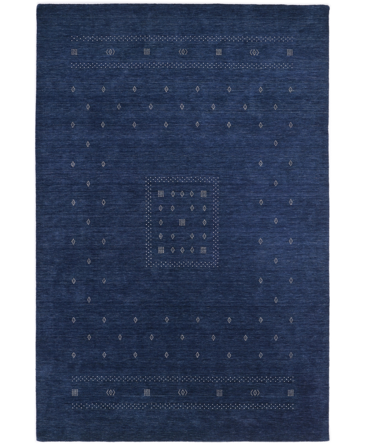 Click here for Timeless Rug Designs Gabbeh S9417 3x5 Area Rug - N... prices