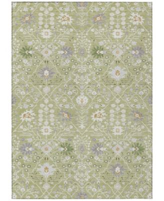 Addison Chantille Machine Washable ACN1009 Rug Collection - Macy's