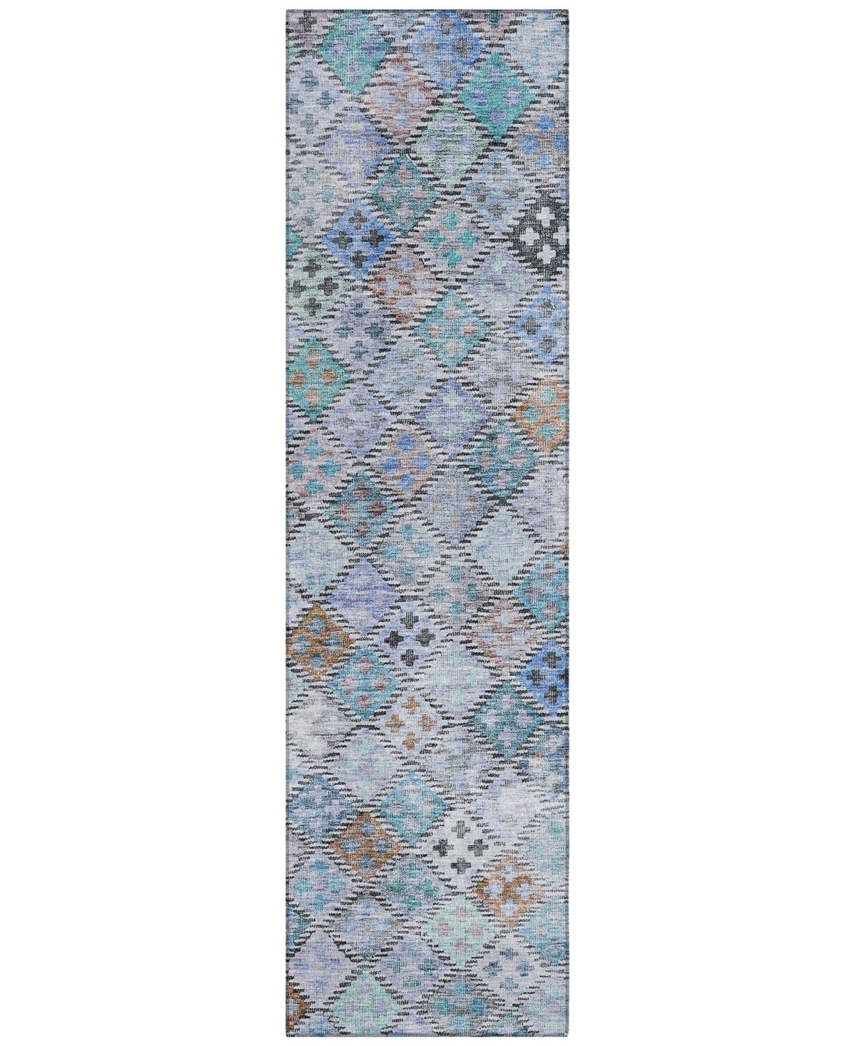 Click here for Addison Chantille Machine Washable ACN1081 23x76 R... prices