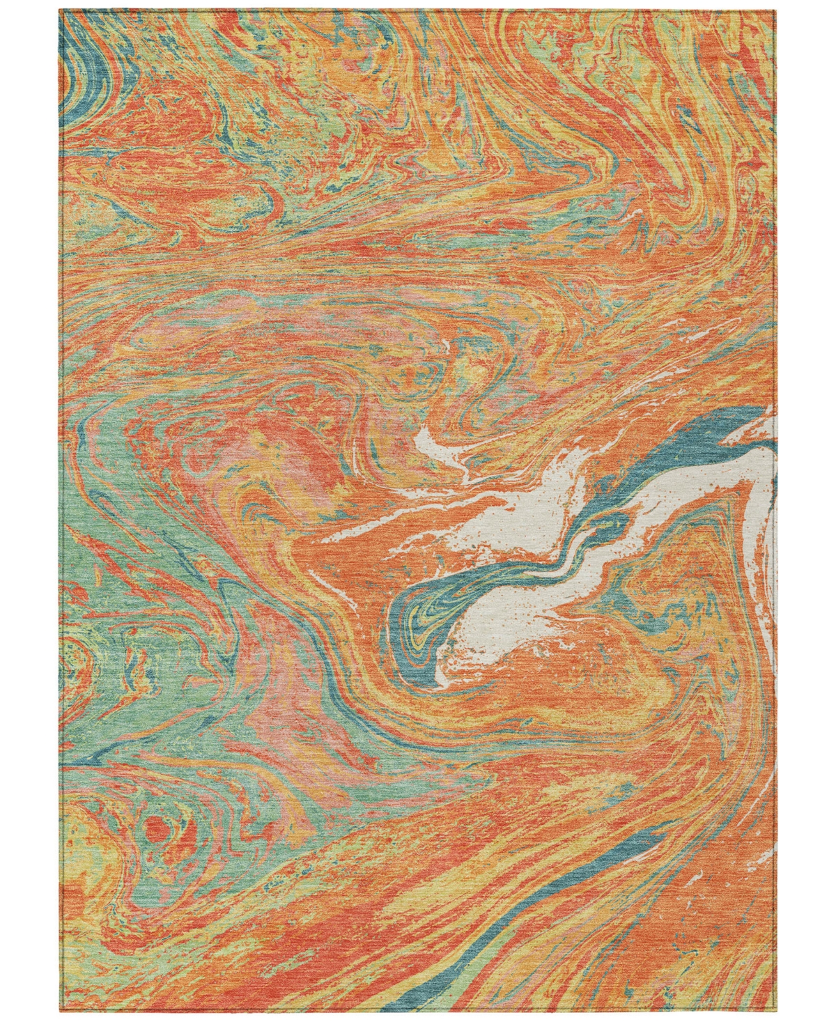 Click here for Addison Chantille Machine Washable ACN1061 26x310... prices