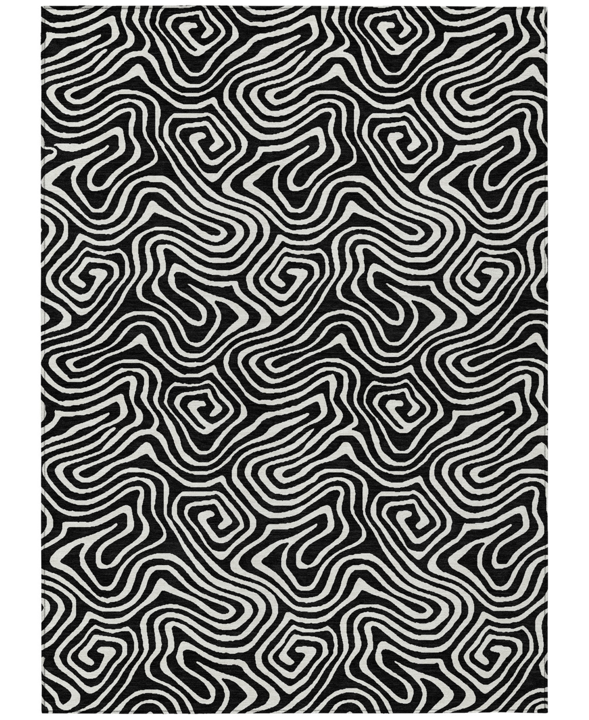 Click here for Addison Chantille Machine Washable ACN1030 9x12 Ar... prices