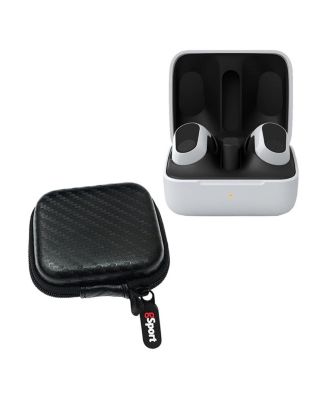 Sony WF-G700N INZONE Buds Truly Wireless Noise Cancelling Earbud Bundle ...