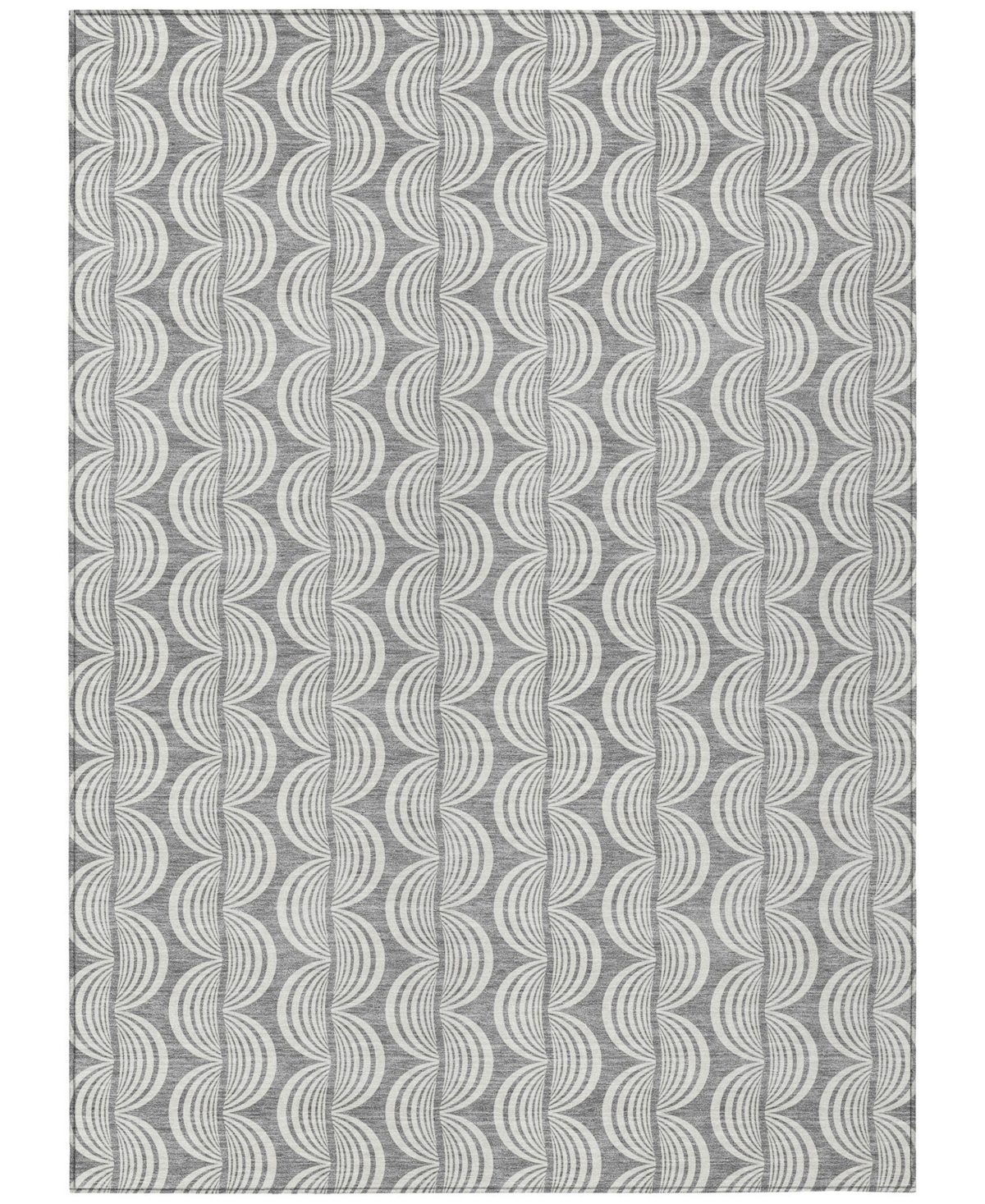 Click here for Addison Chantille Machine Washable ACN1055 9x12 Ar... prices