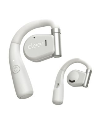 Cleer ARC Open-Ear Ear Hook Design Flexible Hinge True Wireless Earbuds ...