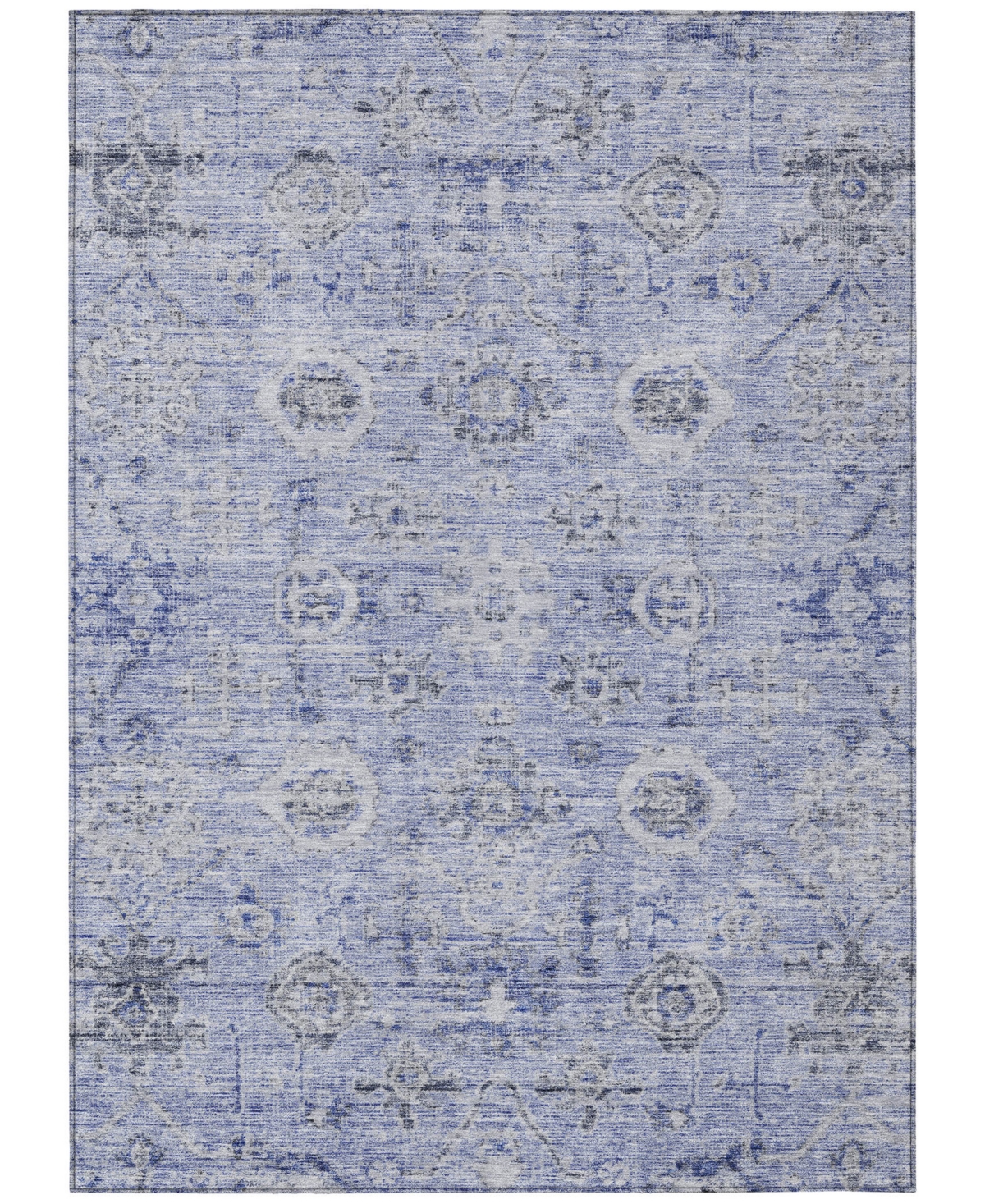 Click here for Addison Chantille Machine Washable ACN1110 8x10 Ar... prices