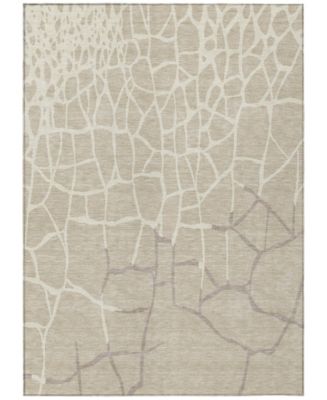 Addison Chantille Machine Washable ACN1049 Rug Collection - Macy's