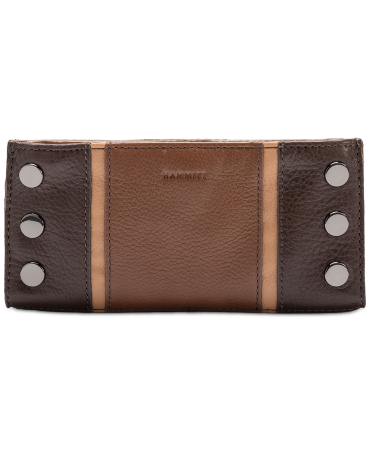 Click here for Hammitt Womens 110 North Leather Wallet - Orchestr... prices