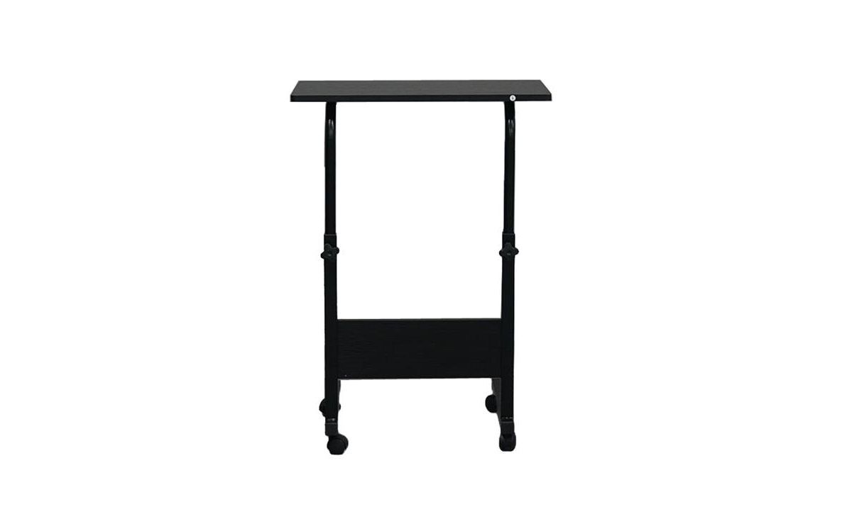 Click here for Slickblue Side Table with Removable 15MM P2 Mdf To... prices