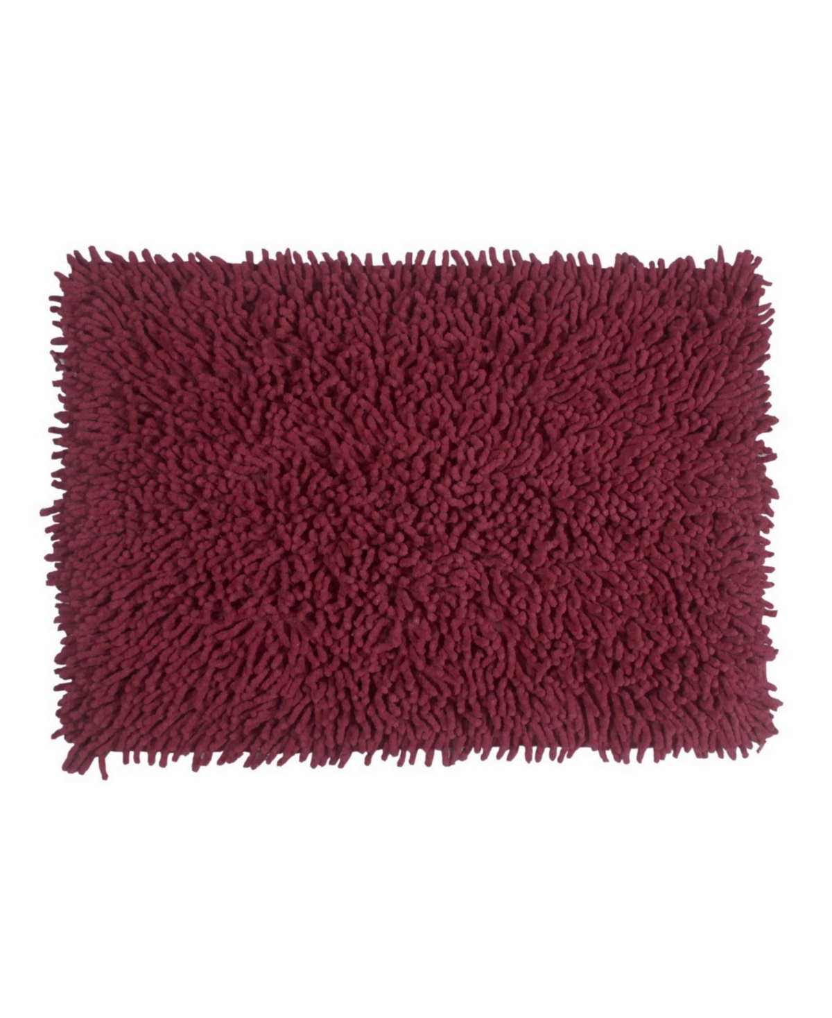 Click here for Home Weavers Fantasia Bath Rug  17 x 24 - Red prices